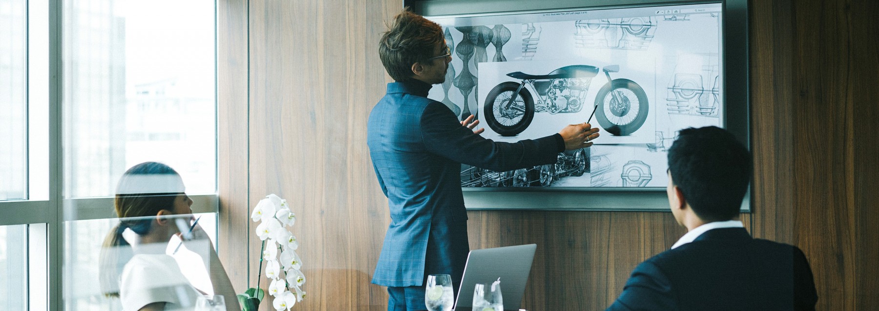 ALL-Accor Live Limitless มิตติ้ง | โรงแรมพูลแมน คิง เพาเวอร์ กรุงเทพ