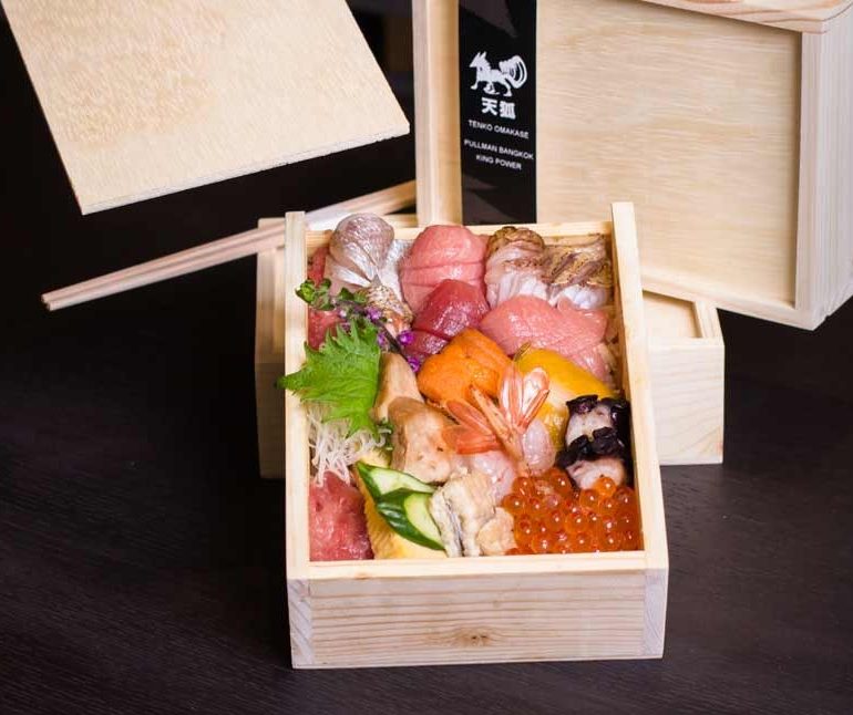 Special Offer | Pullman Bangkok King Power