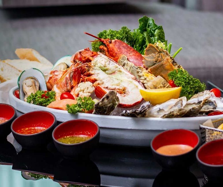 Special Offer | Pullman Bangkok King Power